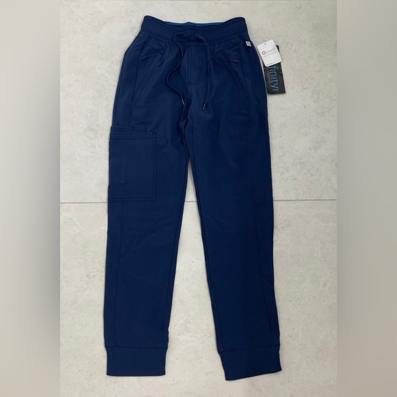 Cherokee | Pants | Nwt Cherokee Infinity Mens Jogger Scrub Pants | Poshmark